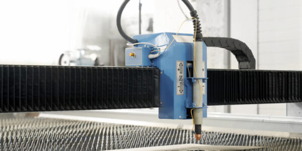 Riparazione delle Tue Macchine a Controllo Numerico nel Veneto.